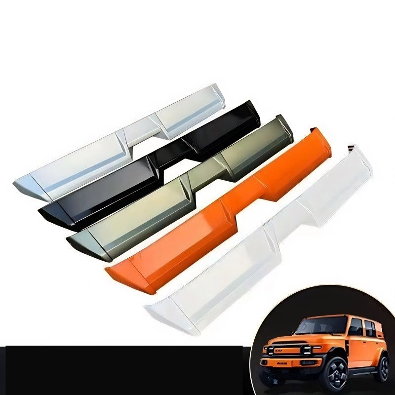 Automotive Genuine Rear Rear Spoiler for Chery iCAR V23