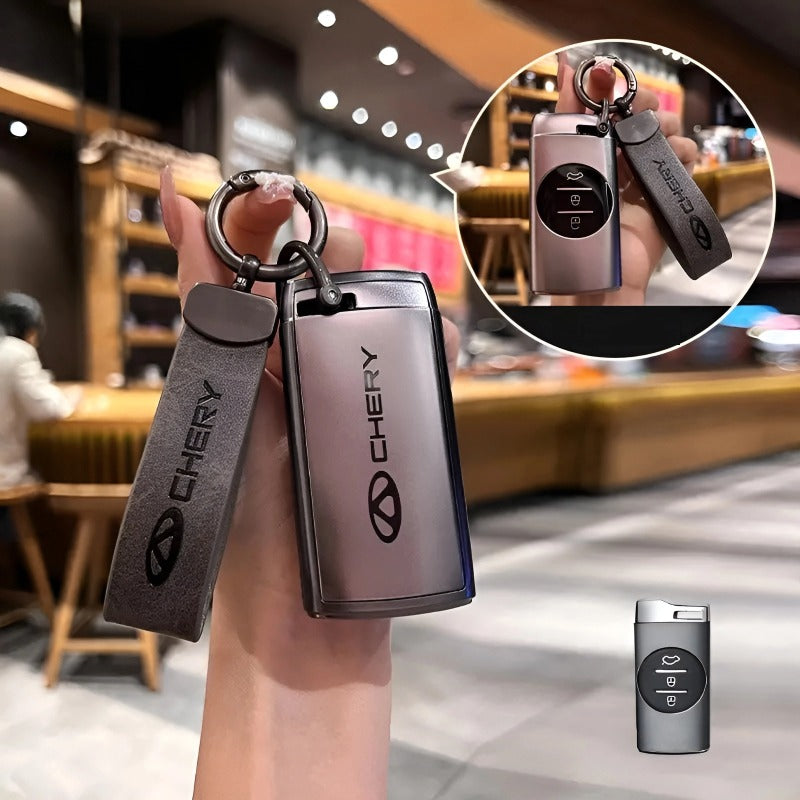 Car Key Protector for Chery Tiggo 4 Pro (Tiggo 5X) | SUPER CHERY