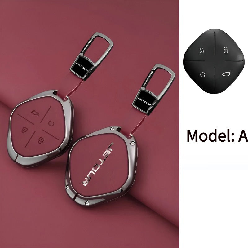 Car Key Holder for Chery Jetour DASHING | SUPER CHERY