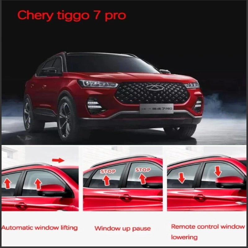 Chery Tiggo 7 Pro Window Lifter | SUPER CHERY