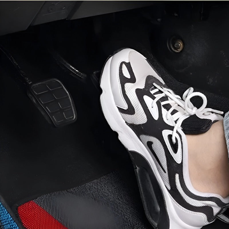 Nike car mats store