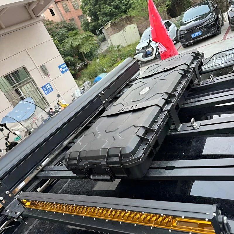 Car Roof Boxes & Tactical Boxes | SUPER CHERY