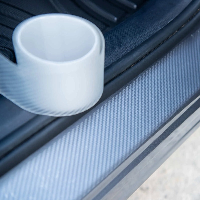 Car Anti Scratch Protection Stickers | SUPER CHERY