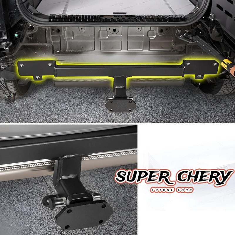 Tow Hook for Chery Jetour T2 | SUPER CHERY