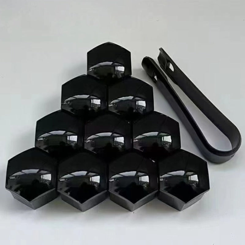Automotive Wheel Hub Screw Cap Cover | SUPER CHERY