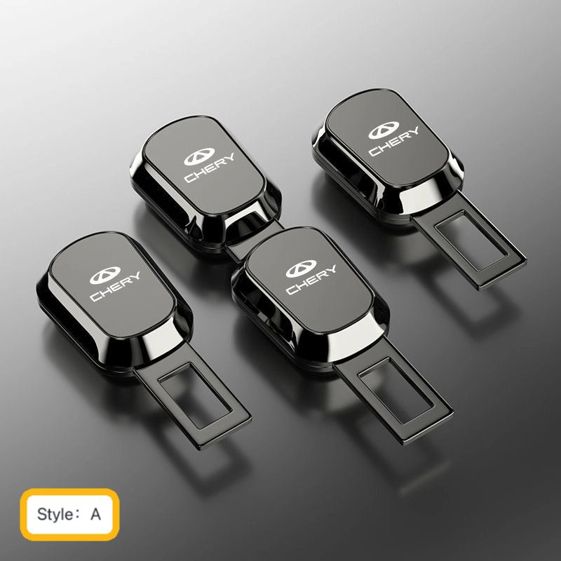 Insurance Belt insert Buckle For Chery | SUPER CHERY
