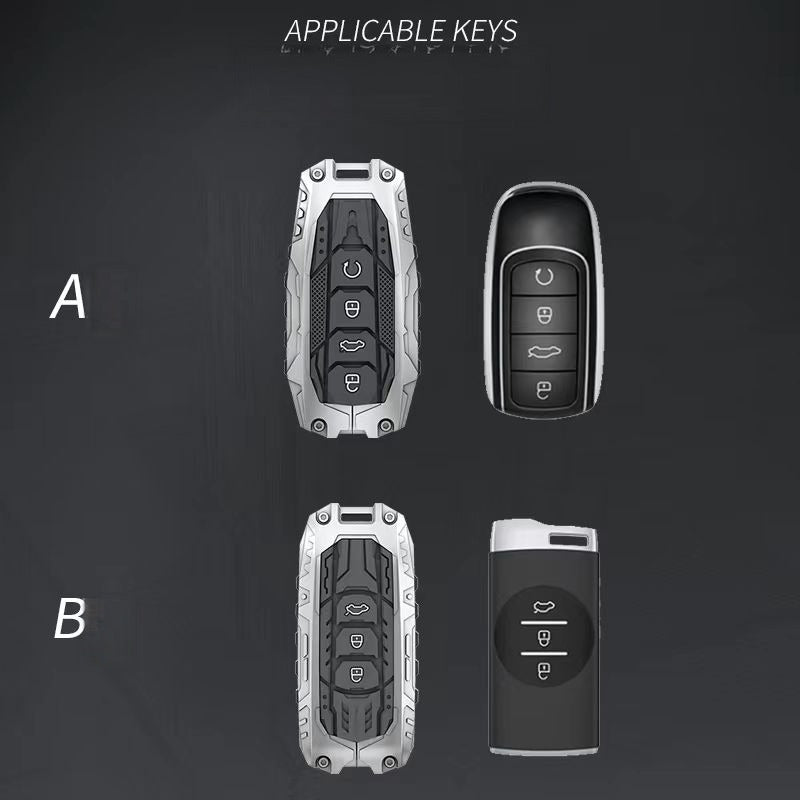 Car key holder for ARRIZO 8 | SUPER CHERY