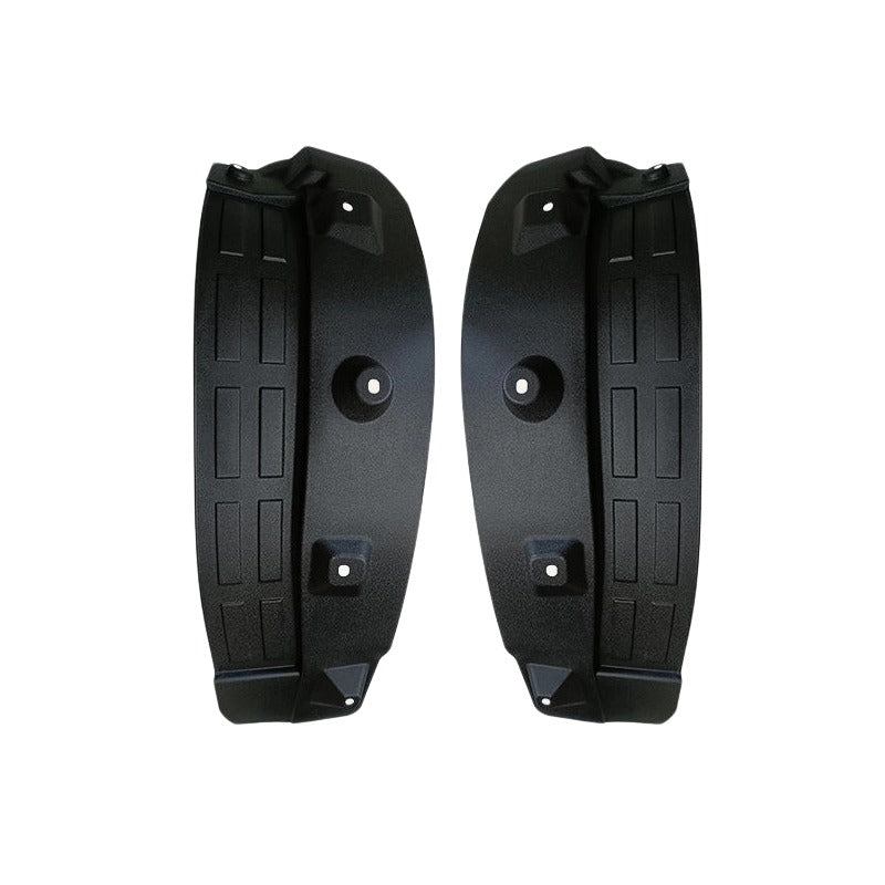 Rear Wheel Fenders For Jetour T2 | SUPER CHERY