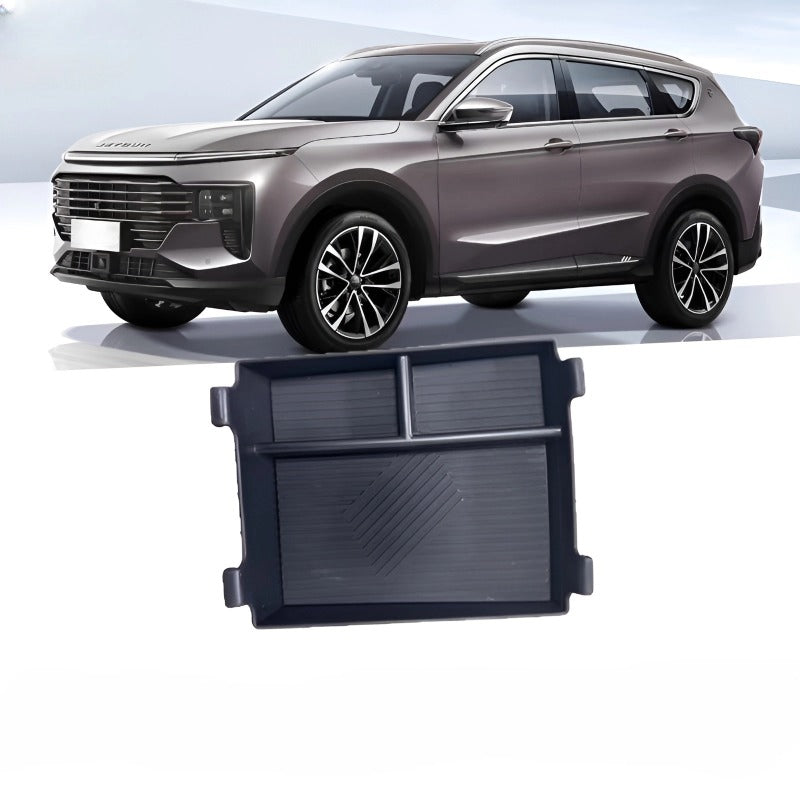 Armrest Storage Box For Chery Jetour X70 Plus | SUPER CHERY