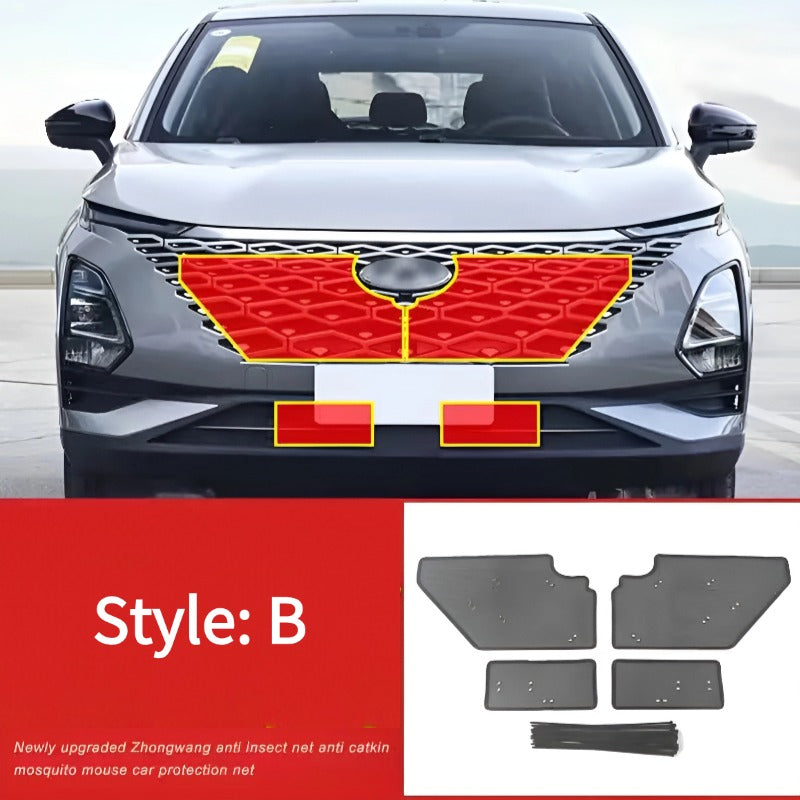 Front grille insect screen for Omoda | SUPER CHERY